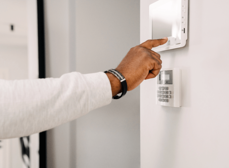 ECSON Alarmas | ECSON Alarmas y Seguridad